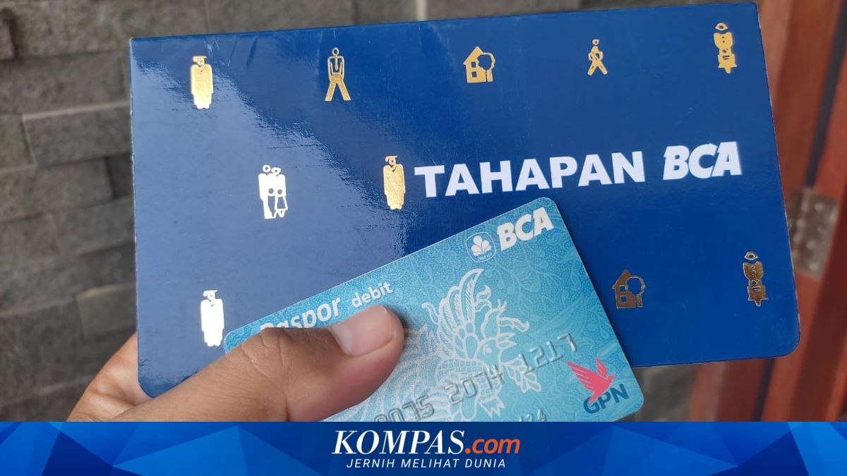 Cara Blokir ATM BCA Lewat Call Center dan Yang Harus Disiapkan