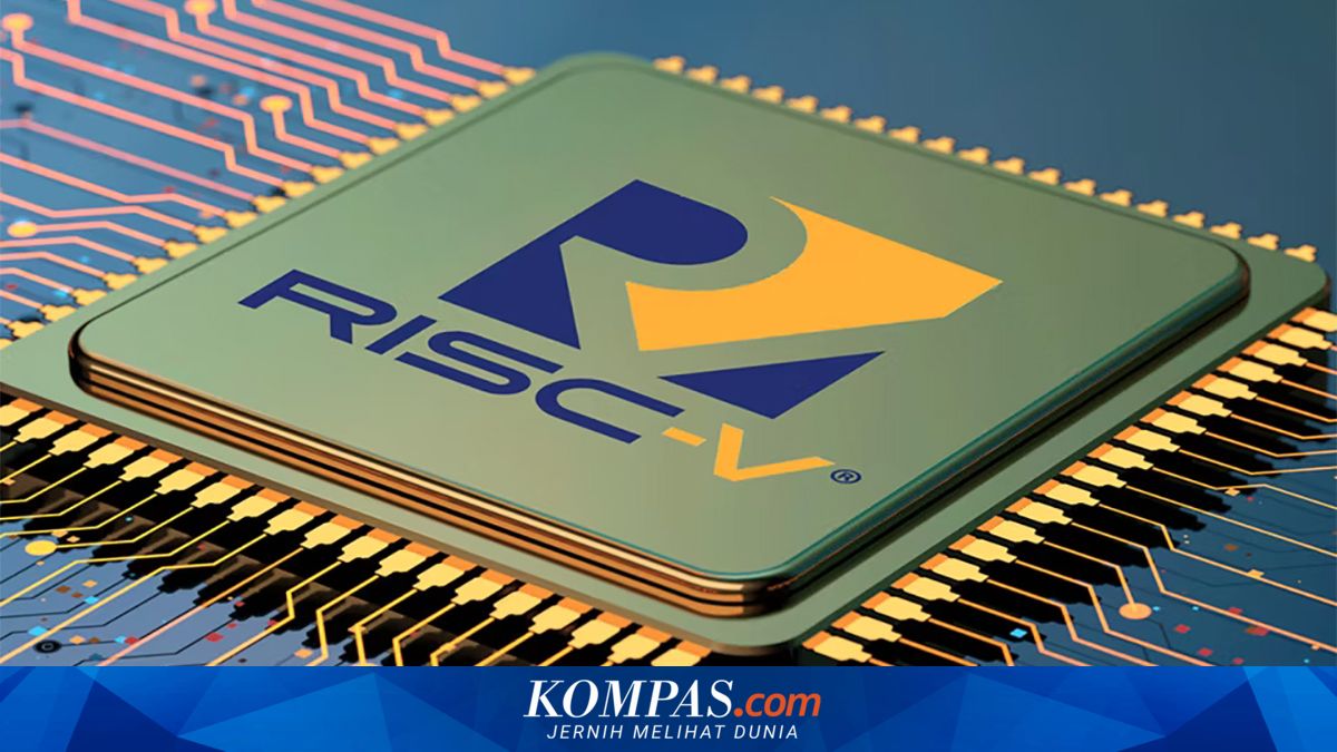 Perseteruan dengan ARM di Balik Chip Snapdragon Wear RISC-V dari Qualcomm