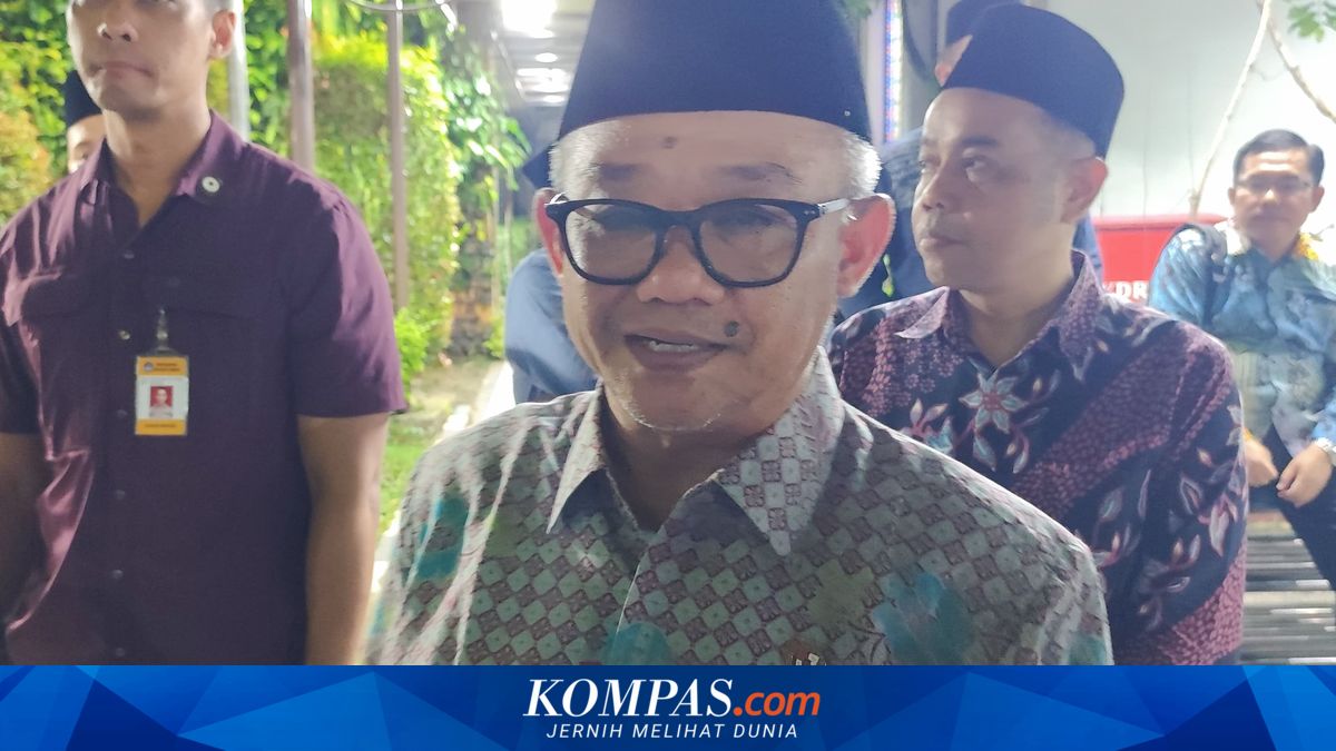 Kemendikdasmen Akan Tambah Sejumlah SLB, Salah Satunya di Jawa Tengah