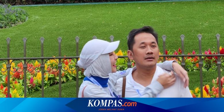 Hanung Bramantyo Unggah Foto Bareng Ariel Tatum, Zaskia Mecca: Dia Lupa Semua Surat Tanah Atas ...