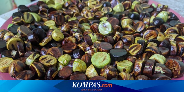 Berita Terkini Harian Kabau Atau Jolang Jaling Terbaru Hari Ini ...