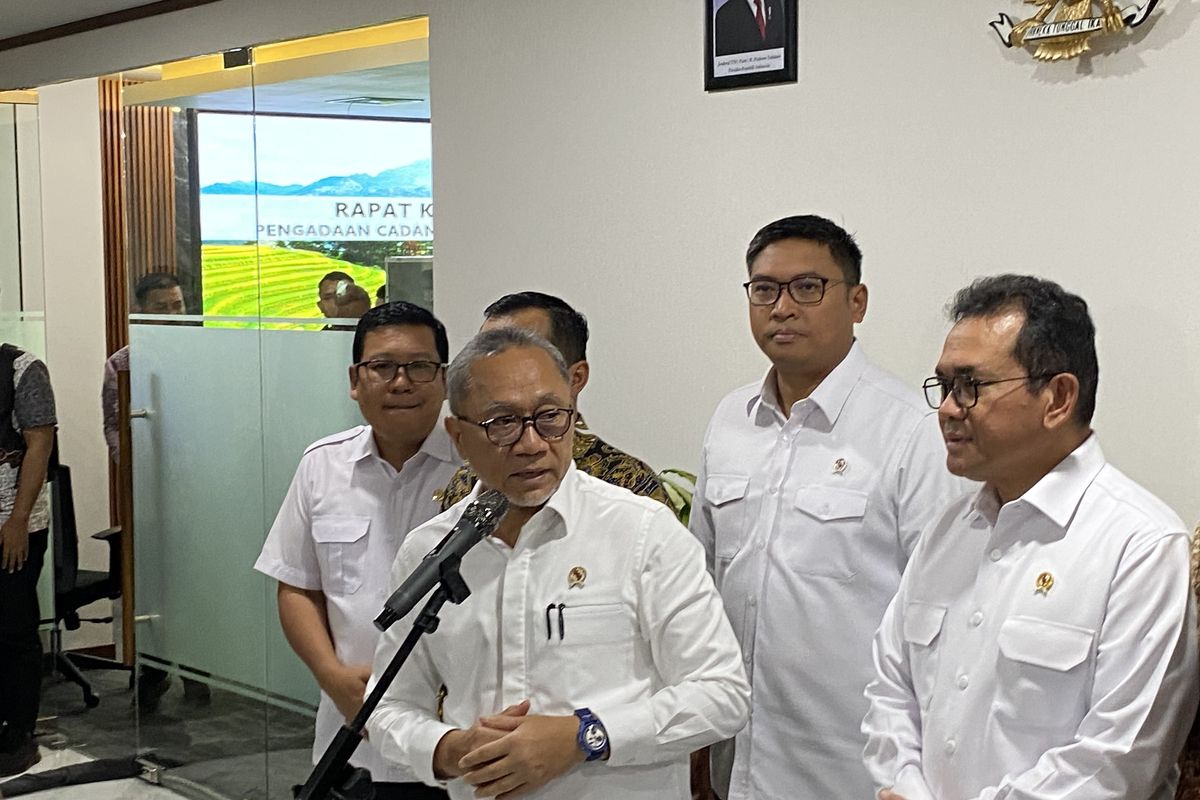 Serap Beras Petani, Bulog Dapat Tambahan Anggaran Rp 16,6 Triliun