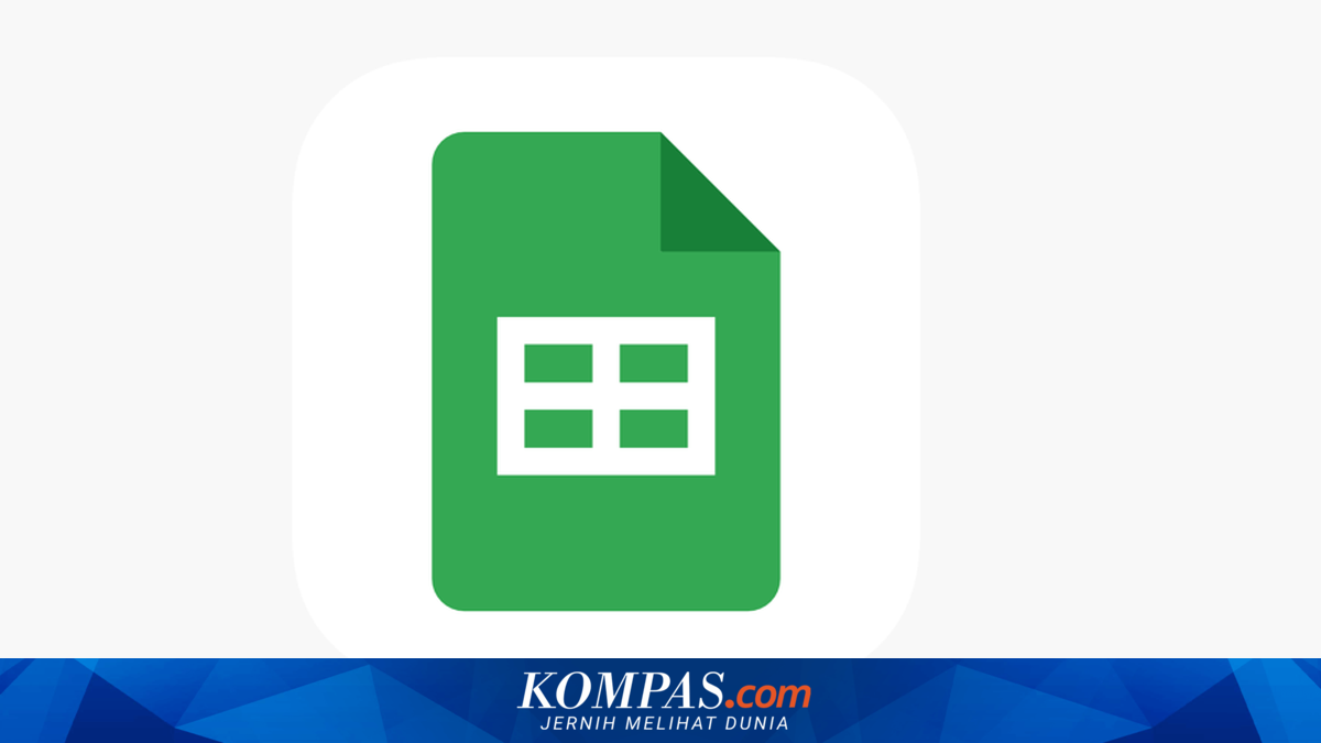 Cara Buat Menu Ceklis di Google Sheet buat Menandai Tugas yang Selesai