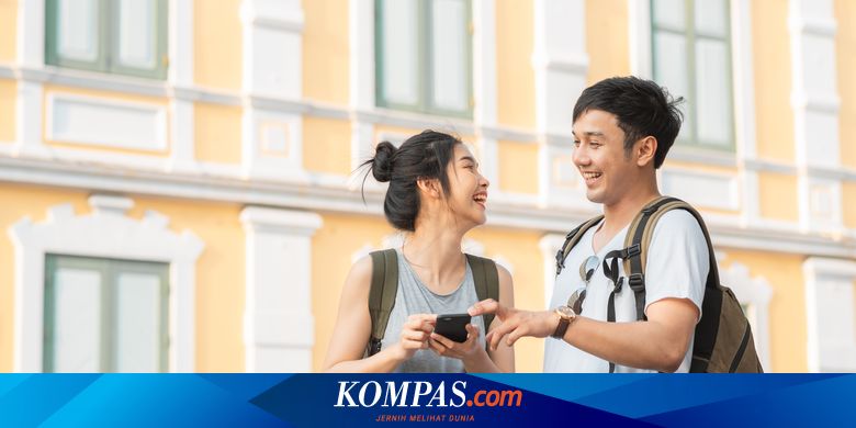Simak, 2 Jenis Love Language Baru dan Penjelasannya