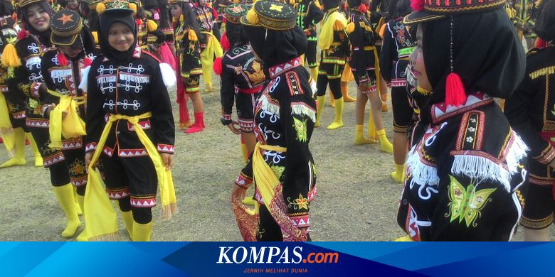 Tari Angguk: Asal-usul, Cerita, Makna Filosofi, dan Kostum