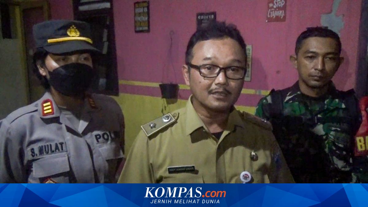 Pancing Lewat Aplikasi, Lurah Temukan Indikasi Penghuni Kos di Pasar ...