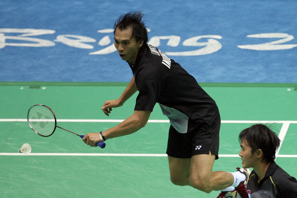 Penjelasan PBSI soal Mundurnya Flandy Limpele dari Pelatnas Cipayung