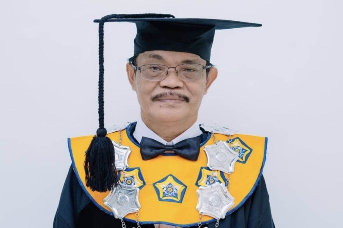 Guru Besar Unib Identifikasi 19 "Celako Kemali", Cara Suku Serawai ...