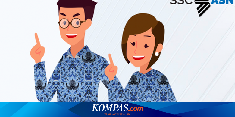 Kapan Bisa Cetak Kartu Ujian CPNS 2023?