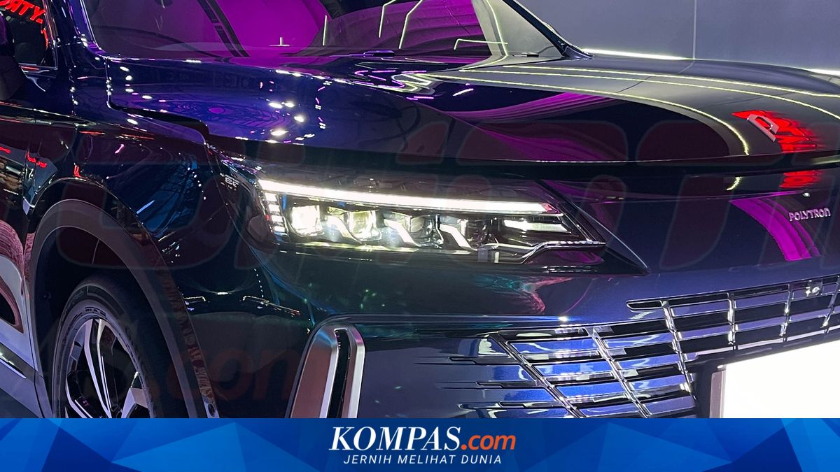Modifikasi Lampu Aftermarket untuk Mobil Listrik Tidak Boleh Sembarangan
