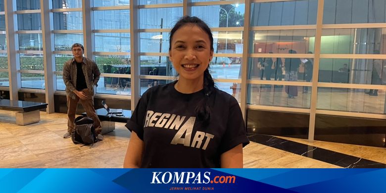 Lewat Ruang Arumanis, Ruth Marini Suarakan Isu Kekerasan Seksual