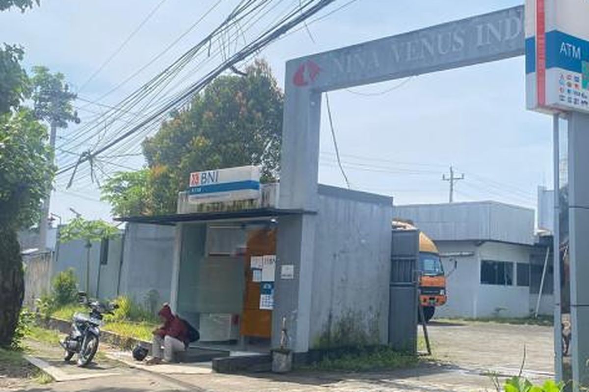 Viral PHK Karyawan di Pabrik di Purbalingga, Hak Dipenuhi dan Pekerja ...