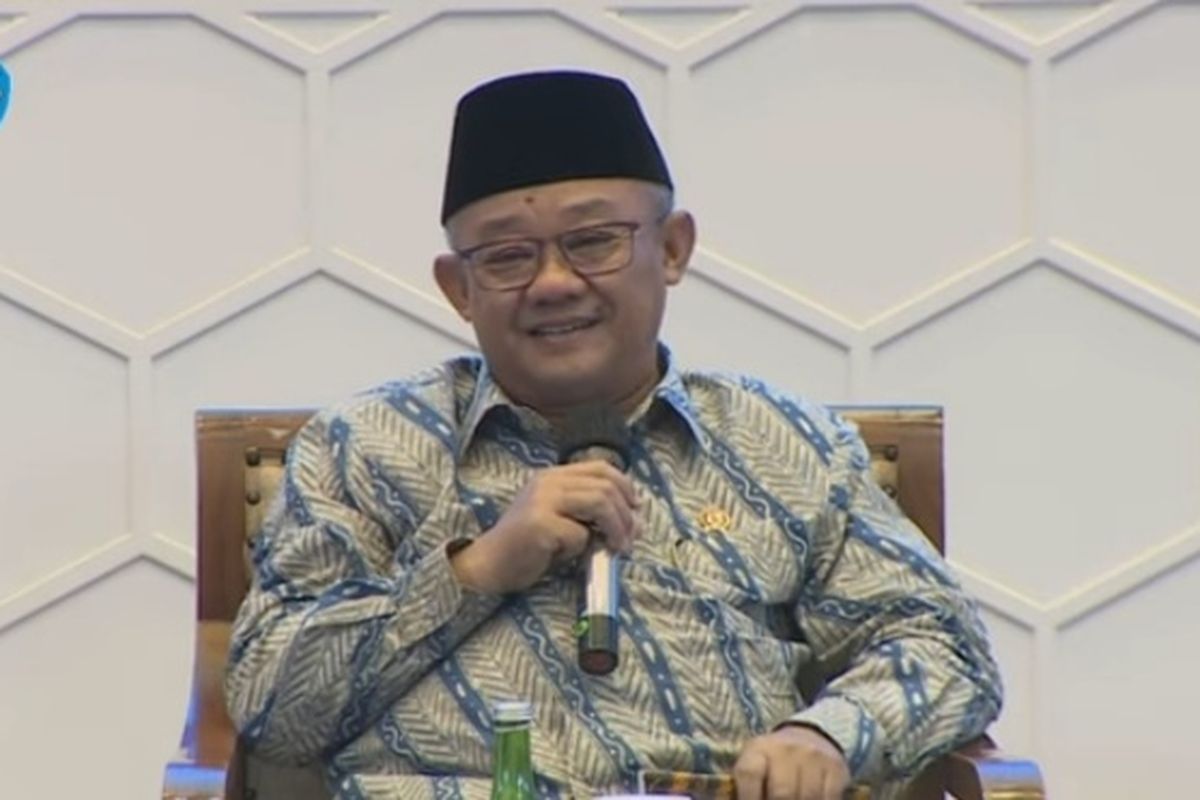 Mendikdasmen Tegaskan Mendikdasmen Tegaskan