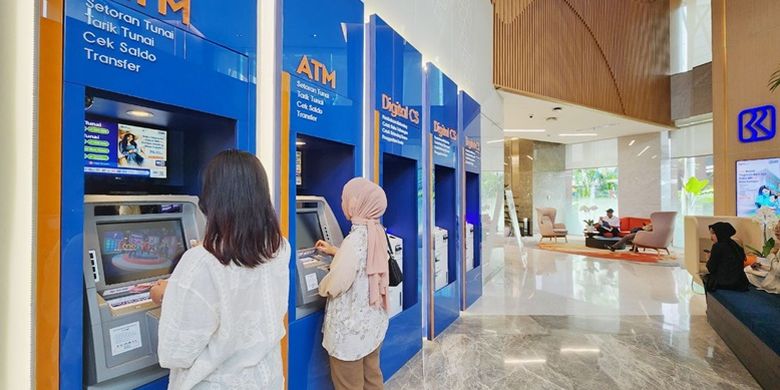 Tingkatkan Kualitas Layanan untuk Nasabah, BRI Rilis Kebijakan Baru Terkait Rekening Pasif