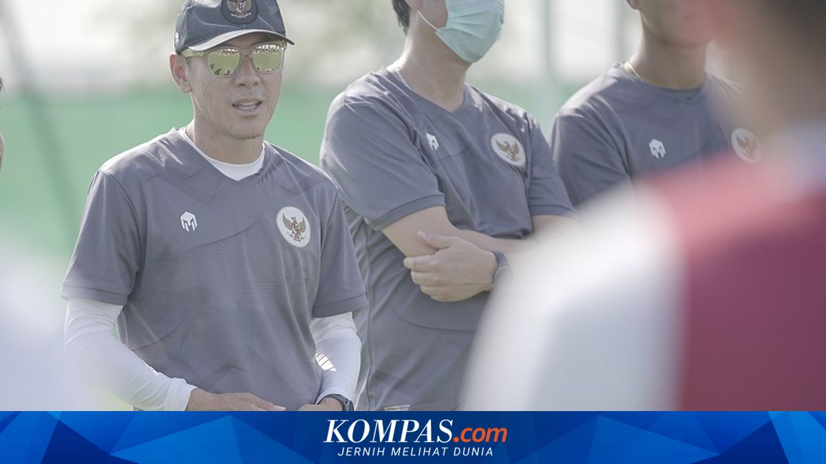 Daftar Pelatih Timnas Indonesia sejak 1998, Ganti Setahun Sekali