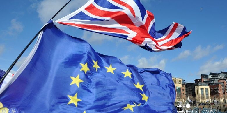 Berita Harian Tragedi-brexit Terbaru Hari Ini - Kompas.com