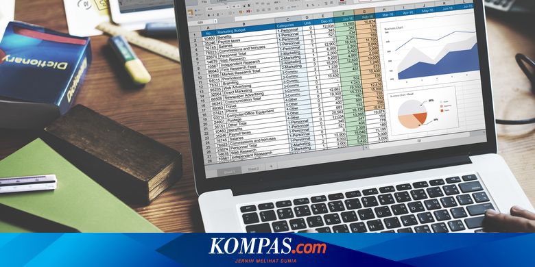 Skill Data Science Banyak Dibutuhkan, DQLab Buka Pelatihan Excel hingga ...