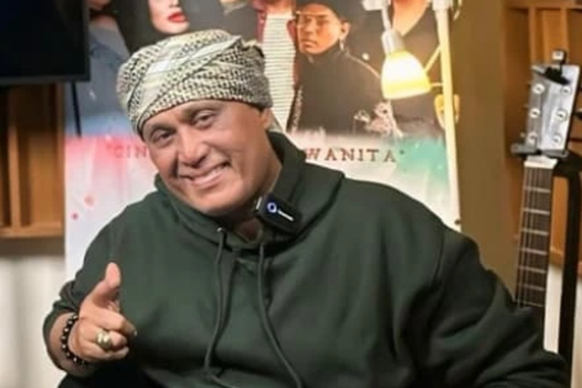 Musisi Ryan Kyoto Meninggal Dunia, Ini 4 Karya Fenomenalnya