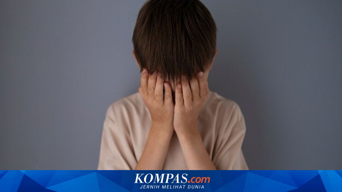 Pubertas Dini pada Anak Laki-laki Sering Berkaitan dengan Penyakit
