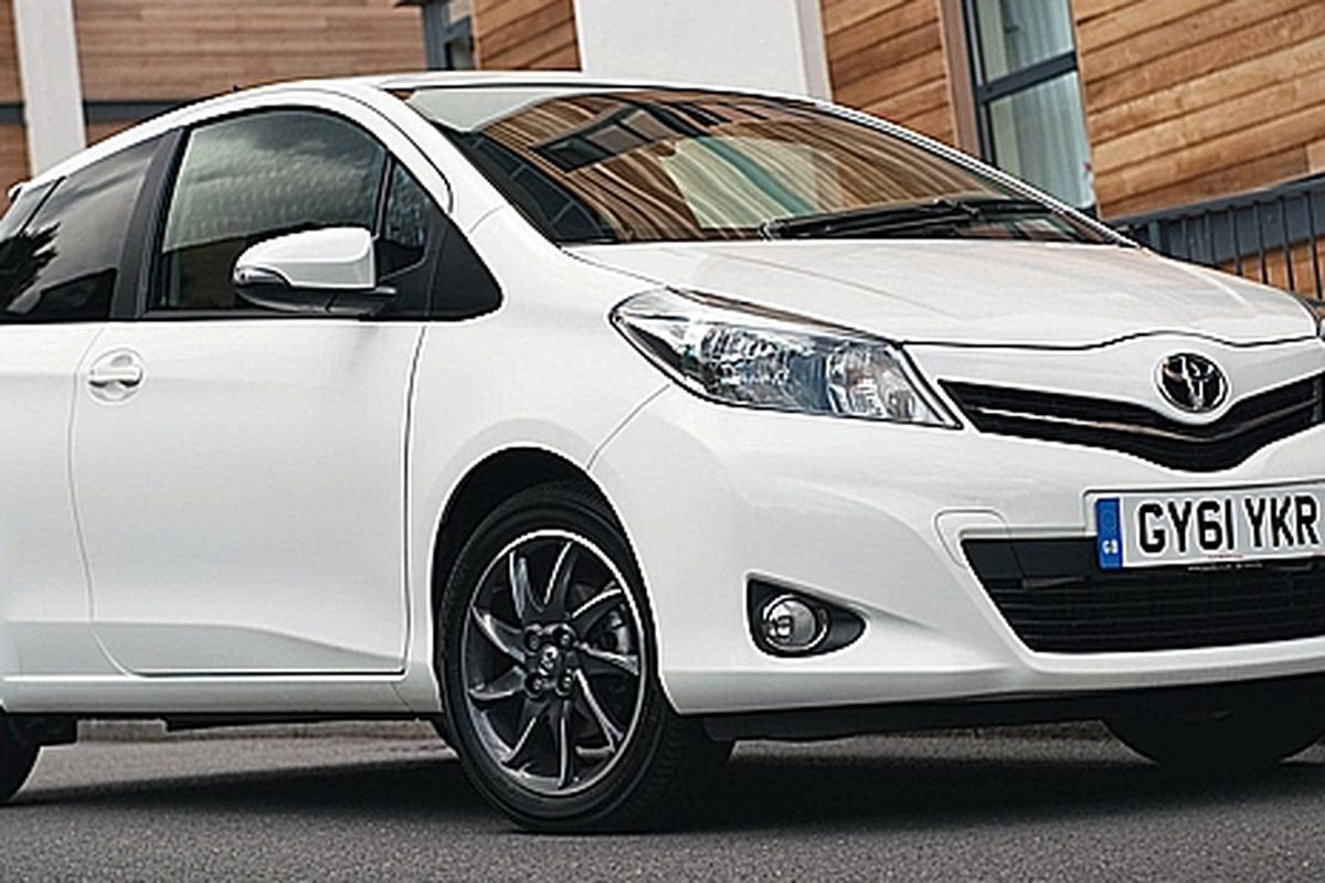 Tarik-Ulur Rakit Yaris di Indonesia
