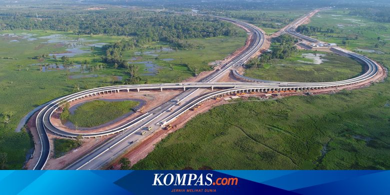 Penjelasan Mengapa Jalan Tol Butuh Aturan Batas Kecepatan Maksimal