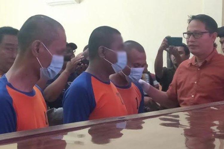 Berita Terkini Harian Truk Kecelakaan Di Jombang Terbaru Hari Ini - Kompas.com