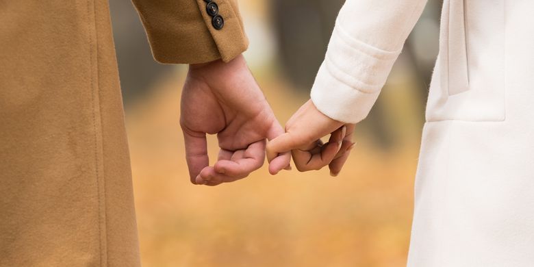 7 Kriteria Calon Suami yang Baik dan Ideal - Kompas.com