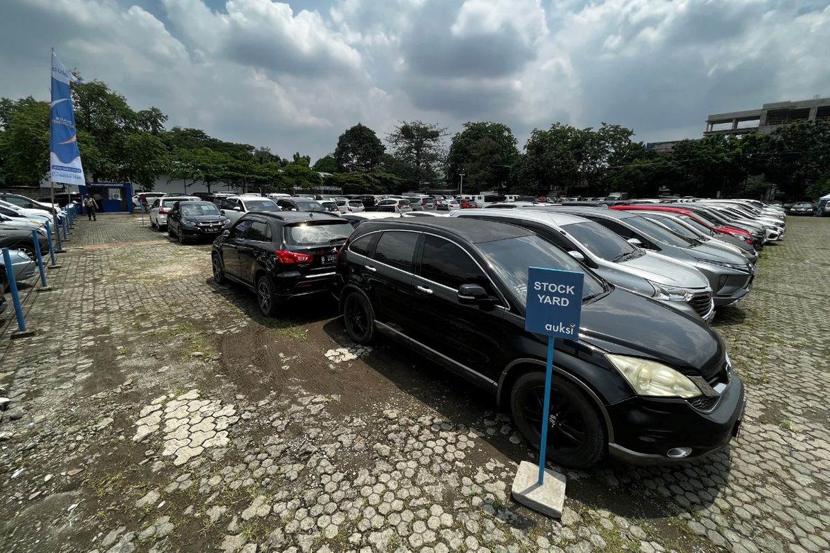 Pemilik Rental Mobil di Yogyakarta "Blacklist" Penyewa Ber-KTP Pati ...