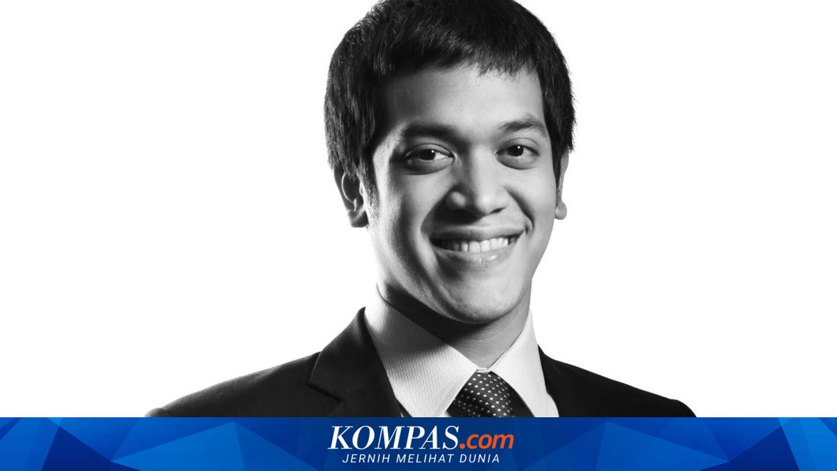 Profil Muhammad Kerry Adrianto Riza, Pemilik Klub Hangtuah Tersangka ...