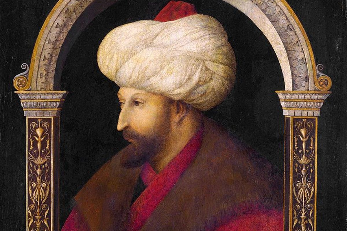 8 Tokoh Penting Kesultanan Utsmaniyah