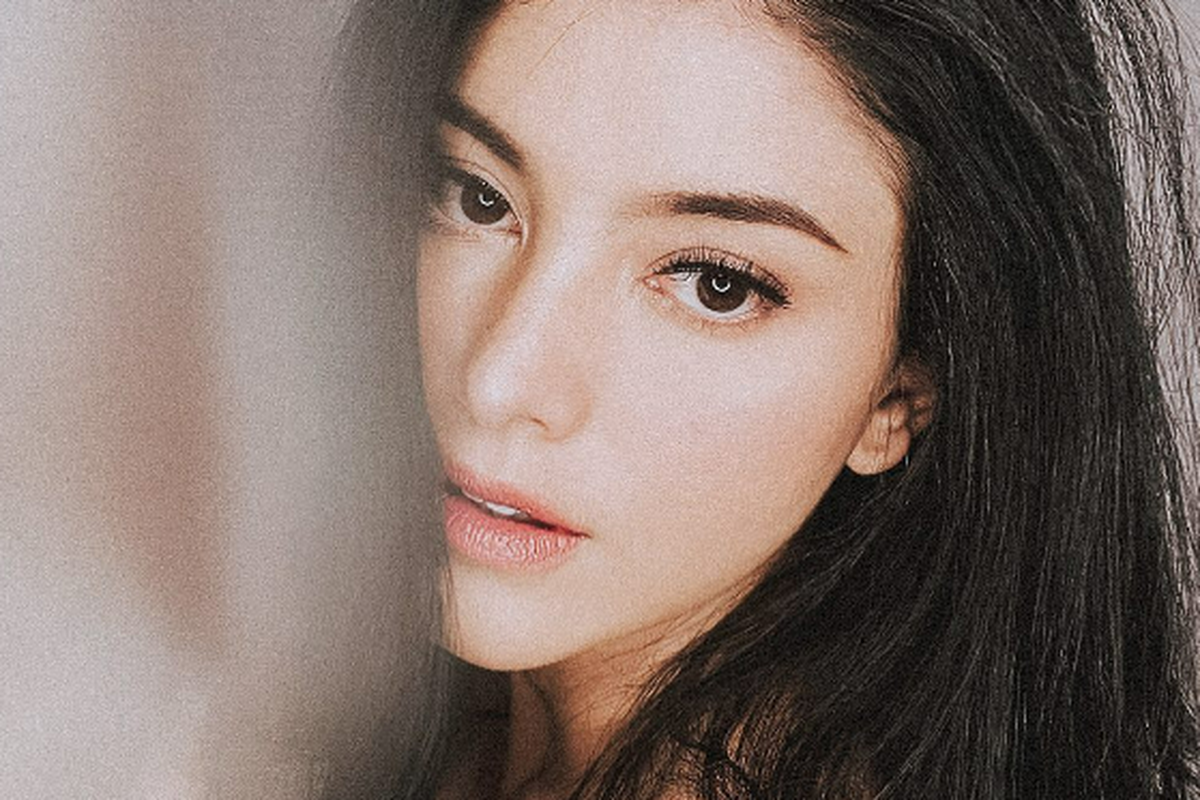 Profil Medina Dina, Aktris yang Dirumorkan Menjadi Pacar Gading Marten