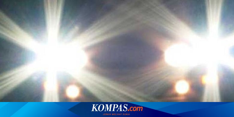 Lampu Dim Kendaraan, Apa Fungsi Sejatinya?
