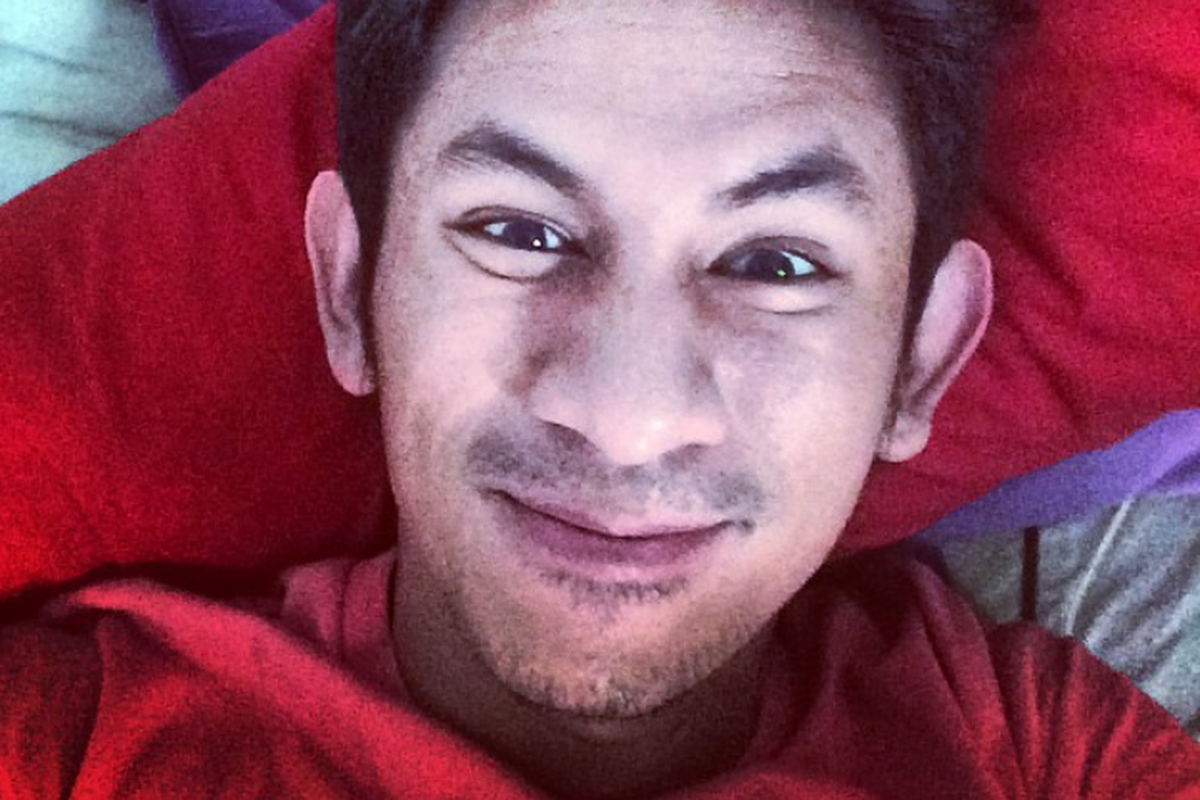 Anak Meninggal sampai Enam Hari Masih dalam Kandungan Istrinya, Aktor ...