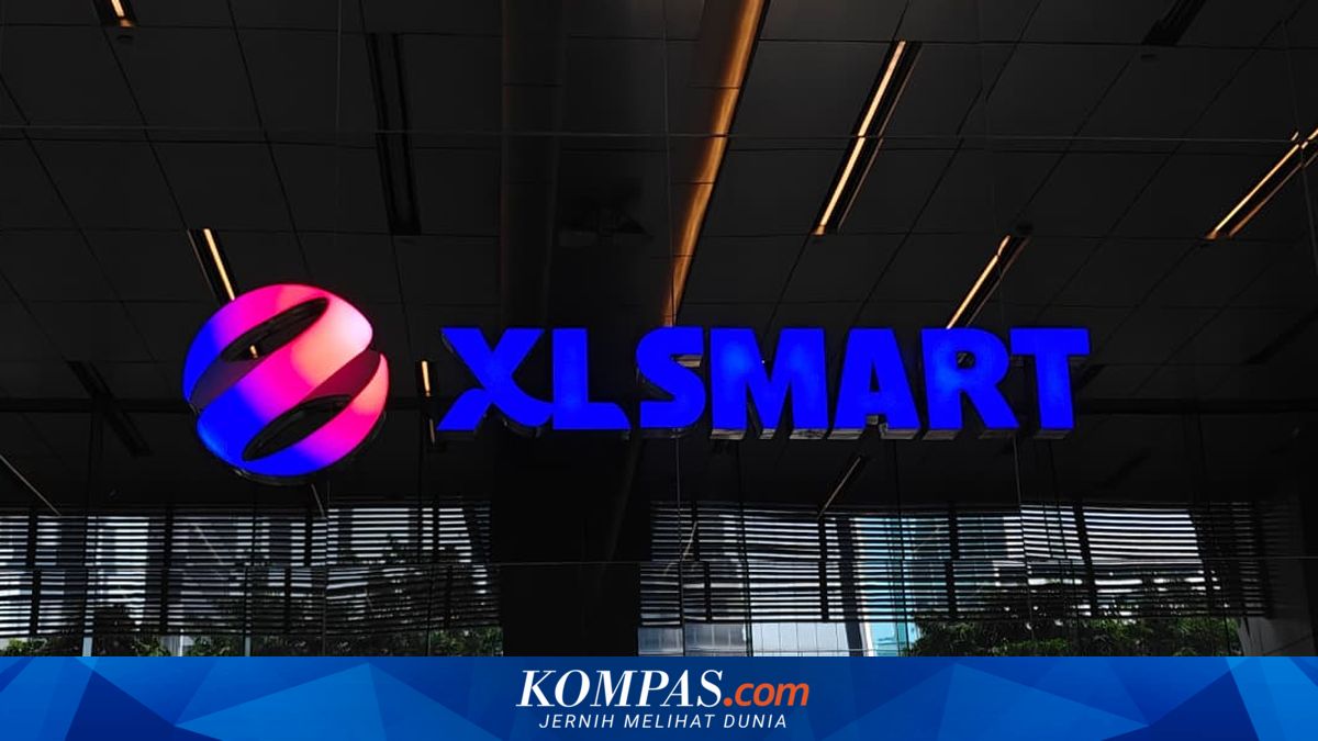 XLSmart: Data Biometrik untuk Registrasi SIM Card Tak Disimpan Perusahaan