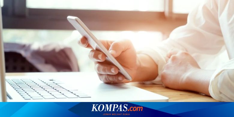 Cara Bayar dan Cek Tagihan PDAM Online lewat HP