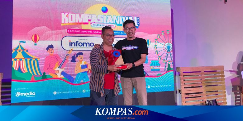 Berita Harian Kompasiana Terbaru Hari Ini - Kompas.com