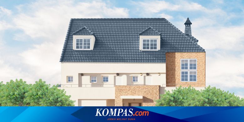 Meski Suku Bunga Acuan Naik, Cicilan KPR BTN Tetap