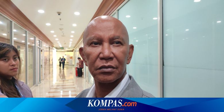 PDIP Tegaskan Kenaikan PPN Amanat UU HPP, Polemik yang Muncul Justru Kontraproduktif