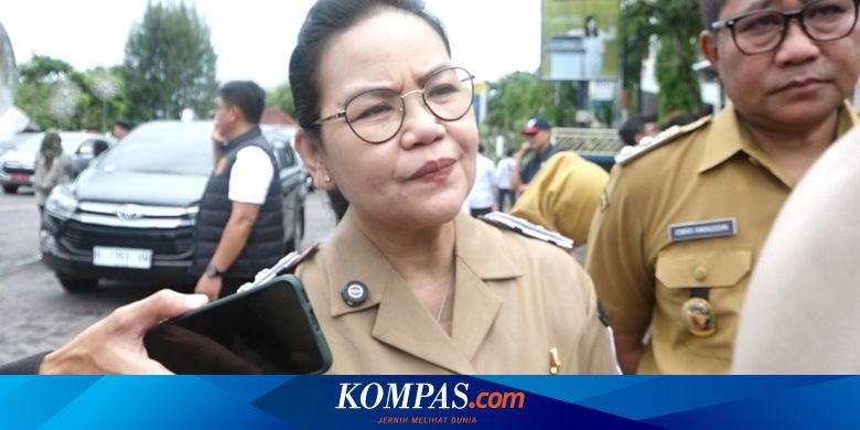 Mudik Lebaran, Wali Kota Semarang Ingin ASN Boleh Gunakan Mobil Dinas tapi Terbentur Aturan