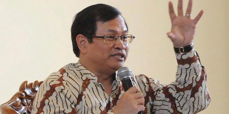 Pramono: KPK Harus Beri Perhatian Khusus pada Hambalang