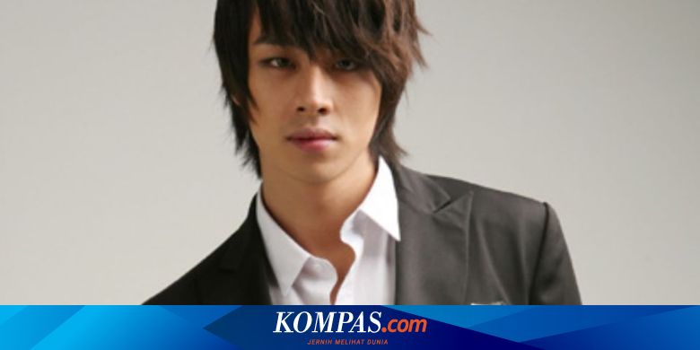 Aktor dan Penyanyi Korea Selatan, Chung Lim, Meninggal Dunia