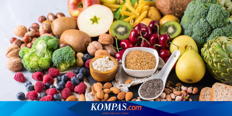 8 Tanda-tanda Tubuh Kelebihan Serat yang Perlu Diperhatikan