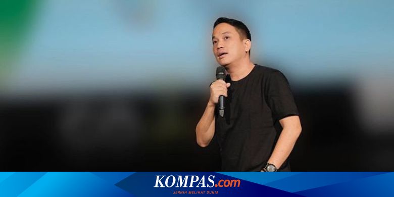 "Turun Gunung", Patrick Walujo Bakal Jadi CEO GOTO