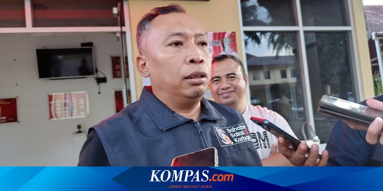 Oknum Dosen di Mataram Dilaporkan ke Polisi, Diduga Cabuli Mahasiswi di Asrama