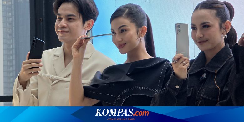 Rahasia Samsung Bikin Baterai Galaxy S25 Edge Tetap Awet