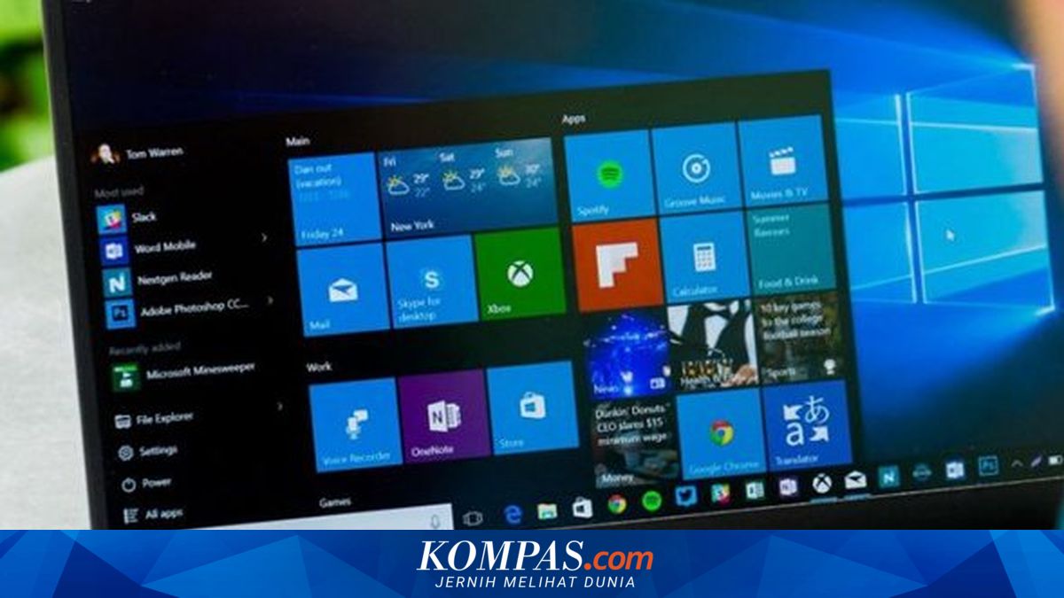 Cara Melihat Password WiFi di PC dan Laptop Windows