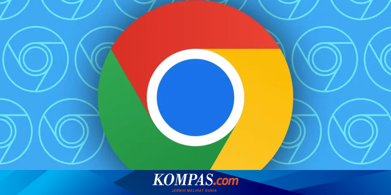 Apa Arti Tanda Lingkaran Titik-titik di Tab Google Chrome?