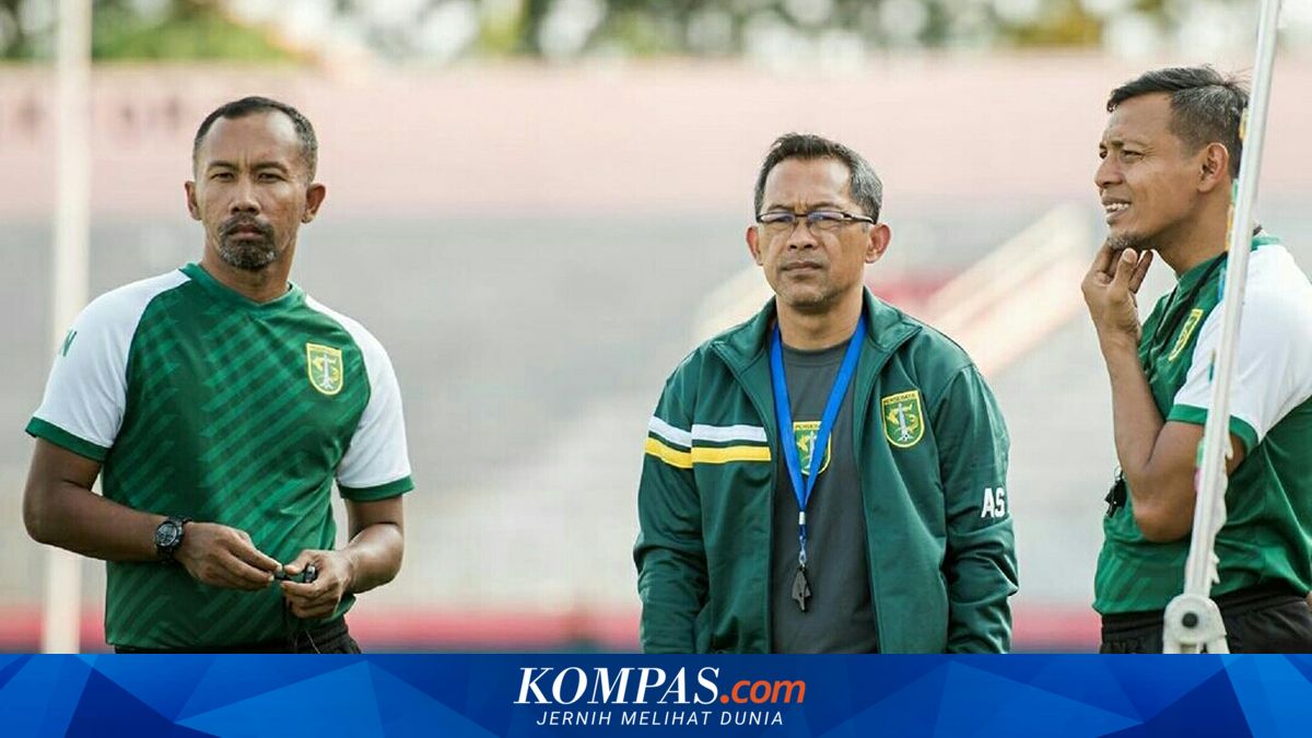 Sosok Henk Wullems di Mata Aji Santoso, Uston Nawawi, dan Bejo Sugiantoro