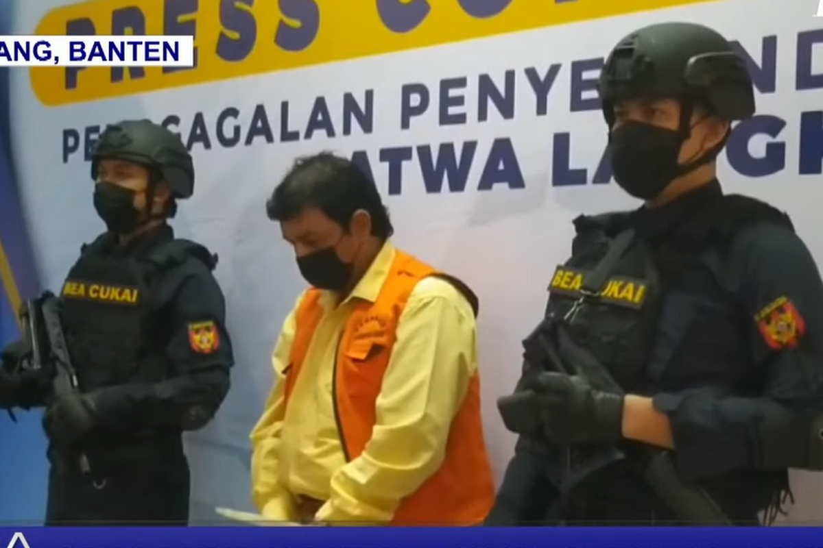 Kronologi Penangkapan Aktor Bollywood di Bandara Soekarno-Hatta, Diduga ...