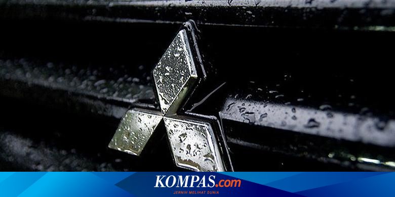 Mitsubishi Batal Merger dengan Honda dan Nissan